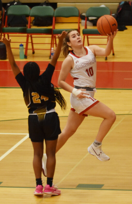 Hoops Showcase At ‘The Mac’ | News, Sports, Jobs - Post Journal